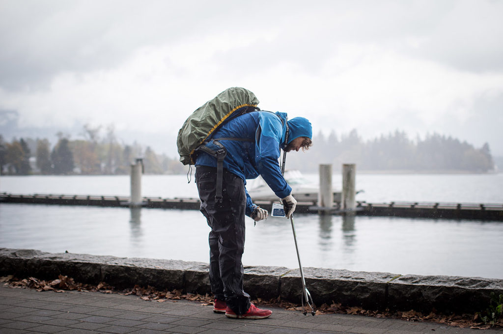 Vancouver Becomes Second Official Clean Shoreline Community - Ocean Wise
