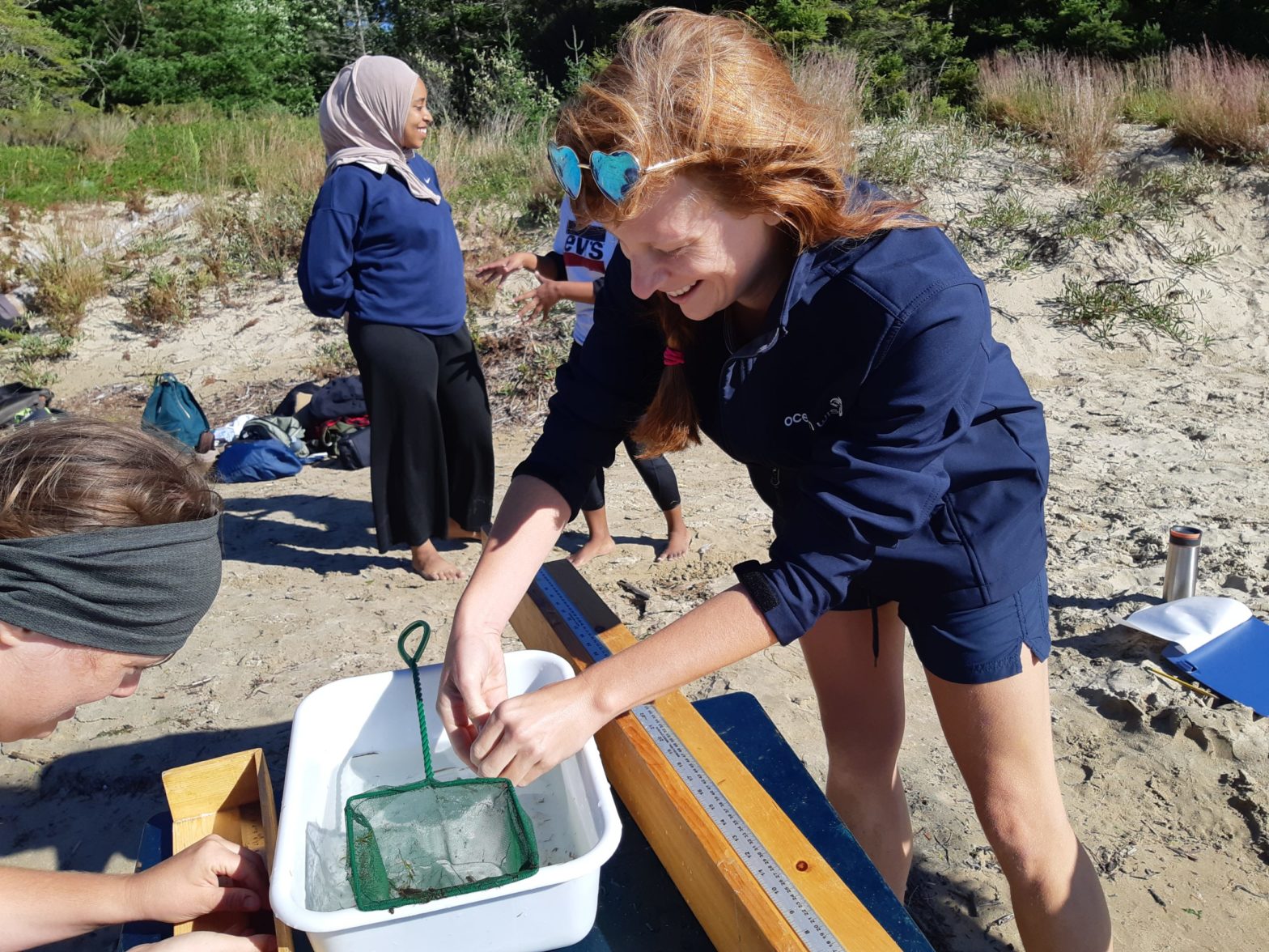 Join Ocean Pathways - Ocean Wise