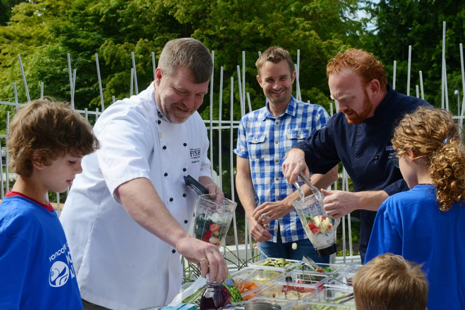 Congratulations to Rob Clark for receiving The Order of Canada! - Ocean ...