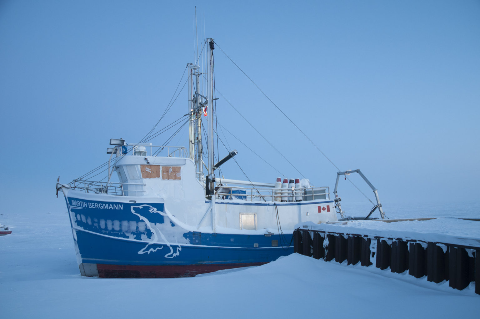 Climate Change - Ocean Wise