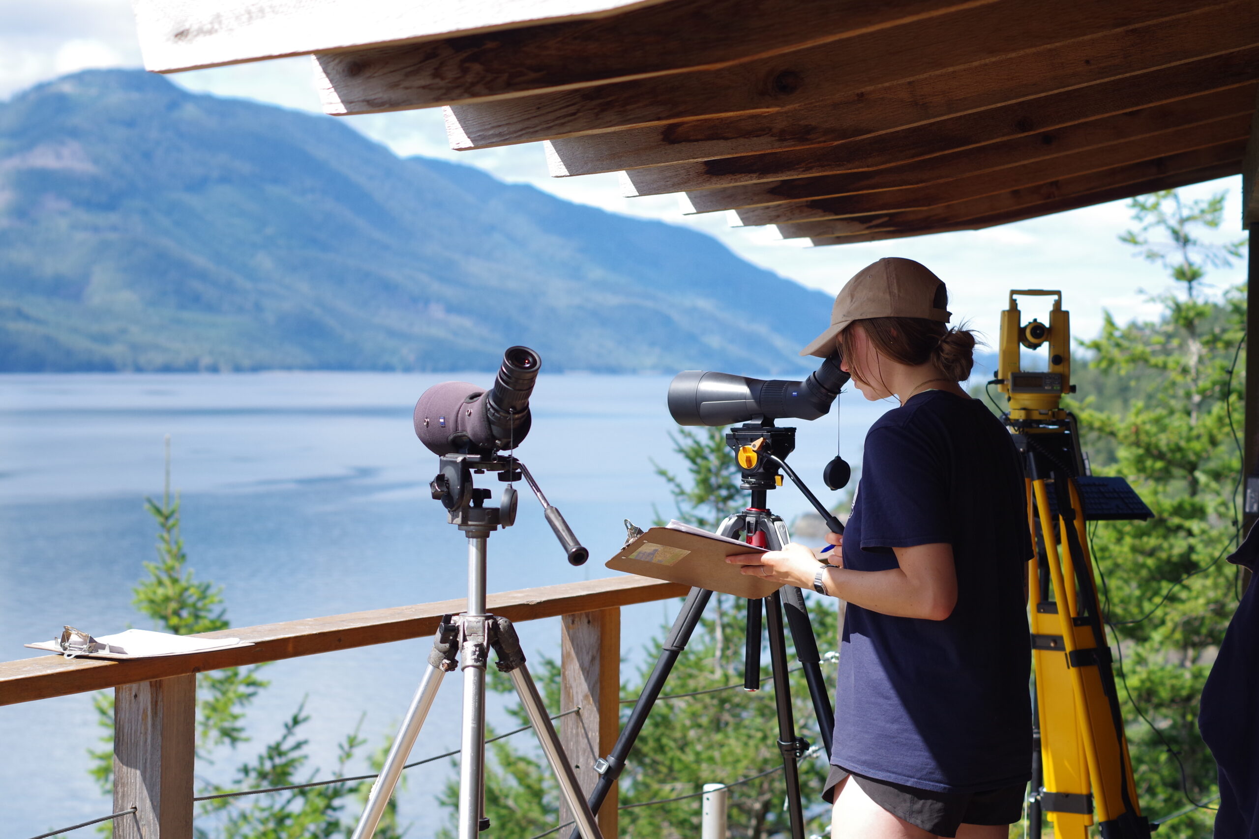 Join Ocean Pathways - Ocean Wise