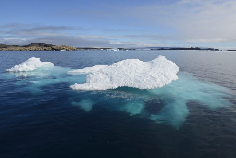 Climate Change and Canada's Oceans - Ocean Wise
