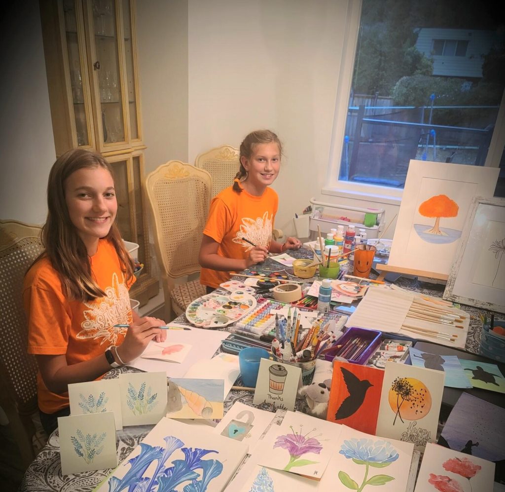 Donor Highlight: Sea To Tree Creative - Ocean Wise