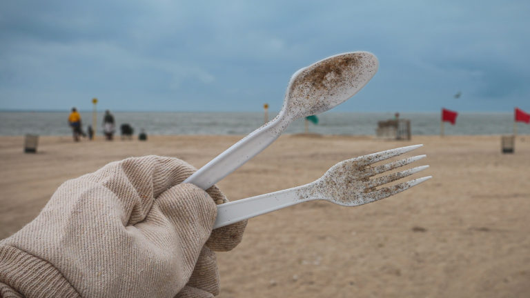 Plastic Reduction - Ocean Wise