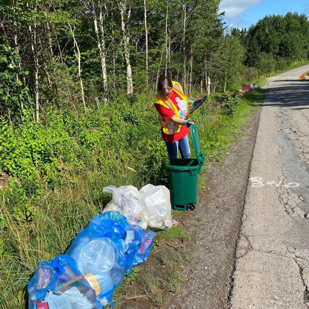 The Plastic Problem: Compost Contamination - Ocean Wise