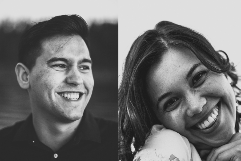 Inspiring Ocean Bridge Leaders: Micah and Danielle - Ocean Wise