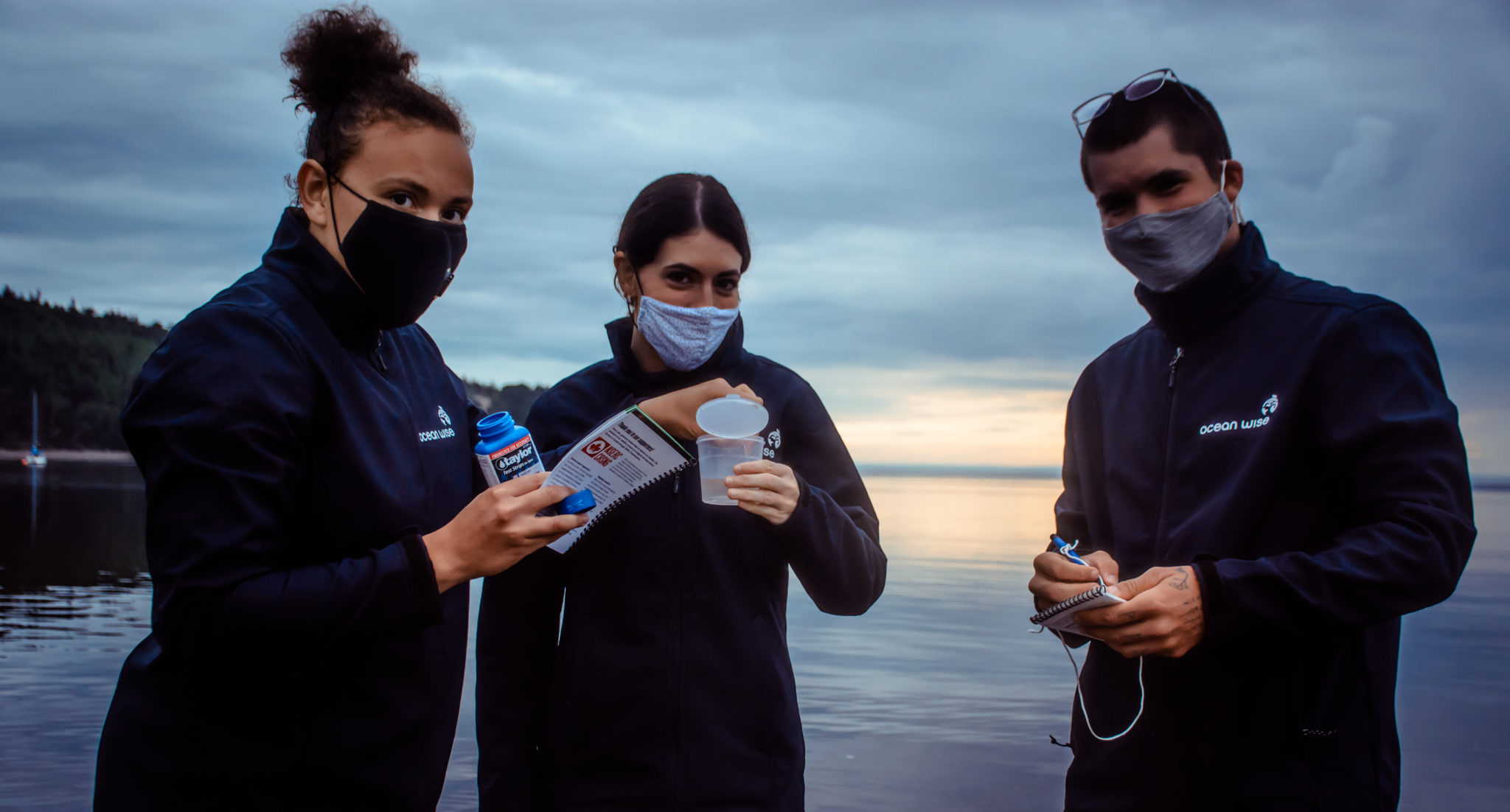 Learn & Explore - Ocean Wise