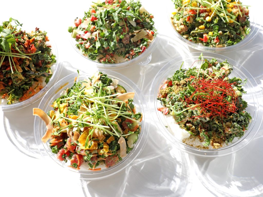 Keep Calm and Poke On - Ocean Wise