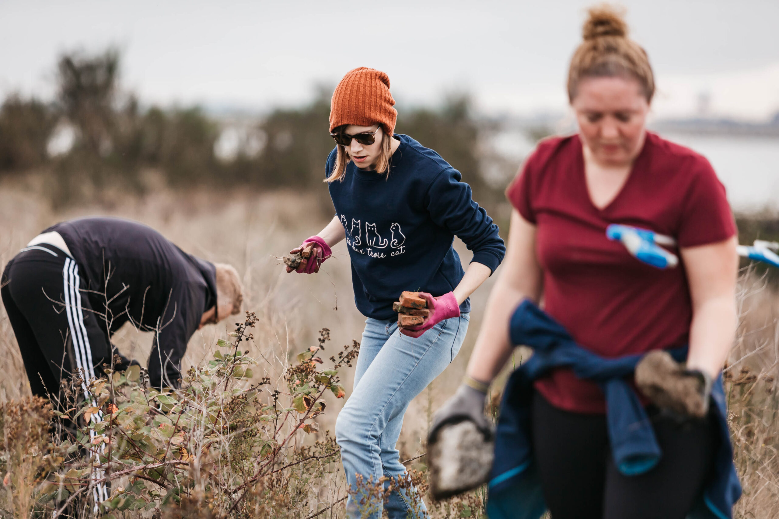 Take Action - Ocean Wise