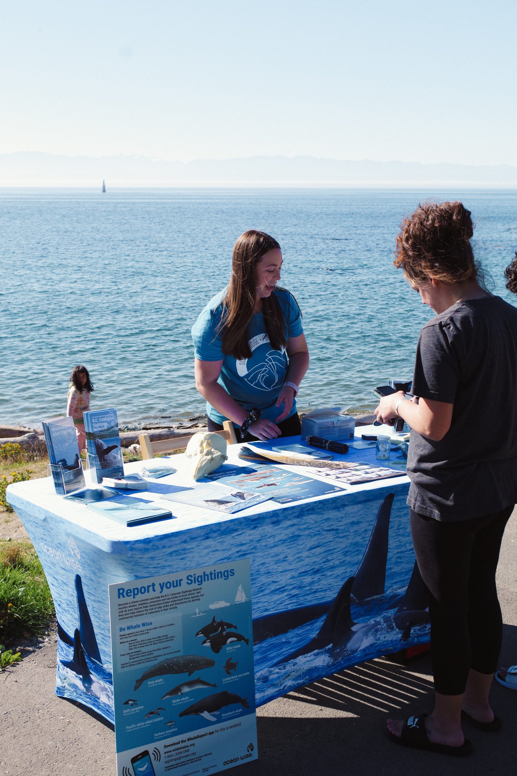 Ocean Pathways - Ocean Wise