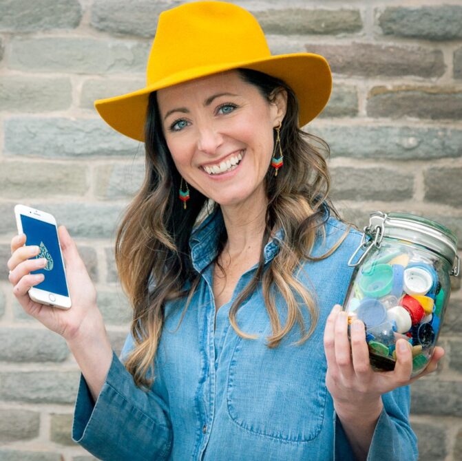 Ocean Wise Innovator Lab - Ocean Wise