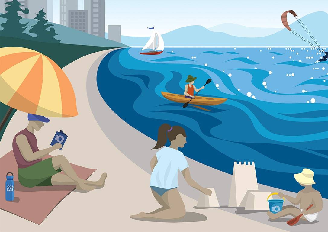 Ocean Plastic Education Kit - Ocean Wise