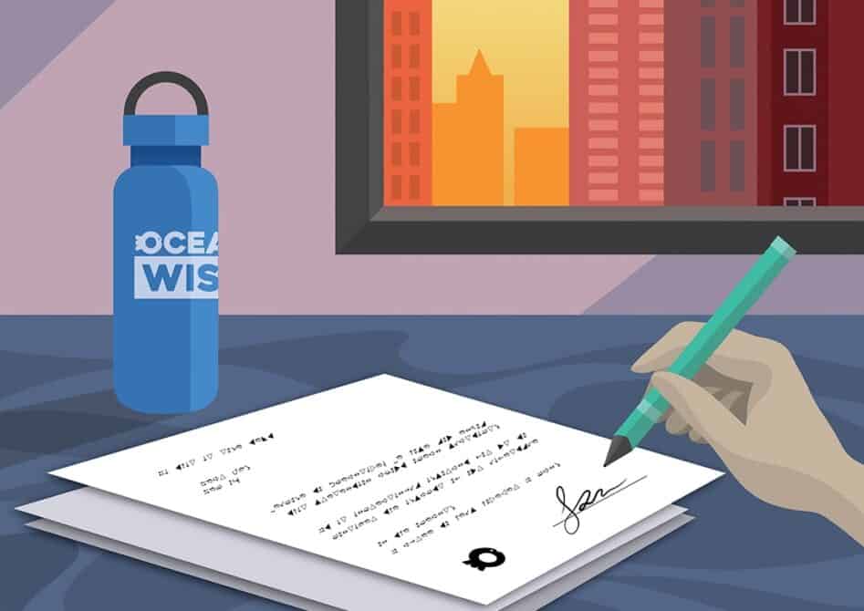 Ocean Plastic Education Kit - Ocean Wise