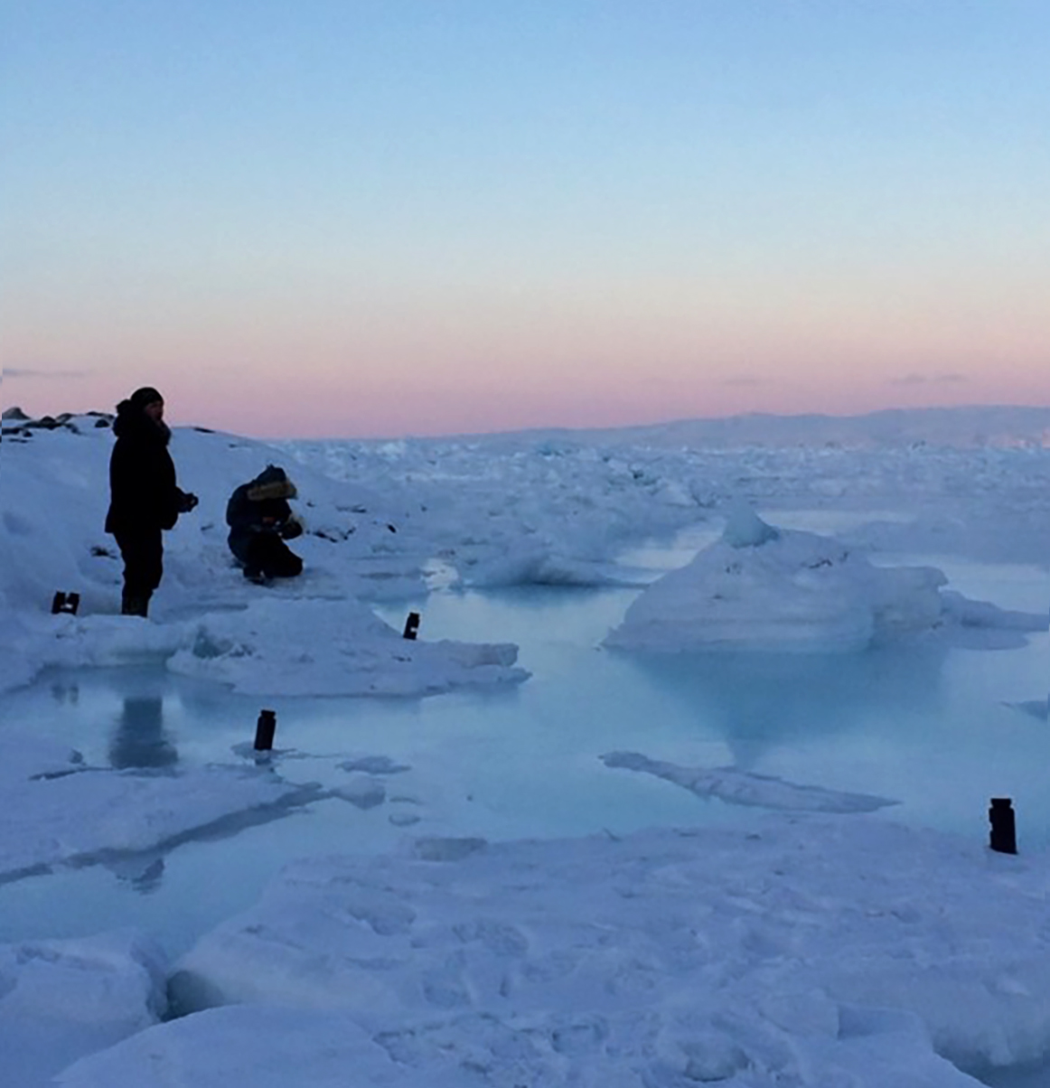 Where Rivers Meet the Ocean - Ocean Wise