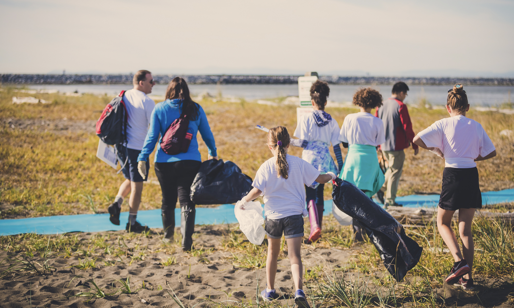 Homepage - Ocean Wise