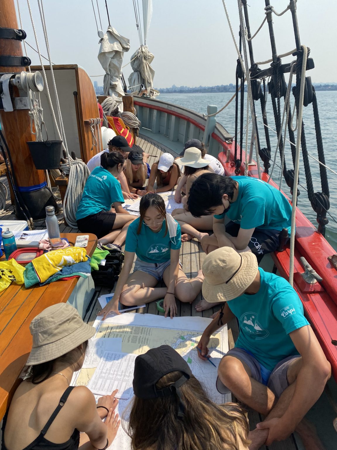 Ocean Literacy - Ocean Wise