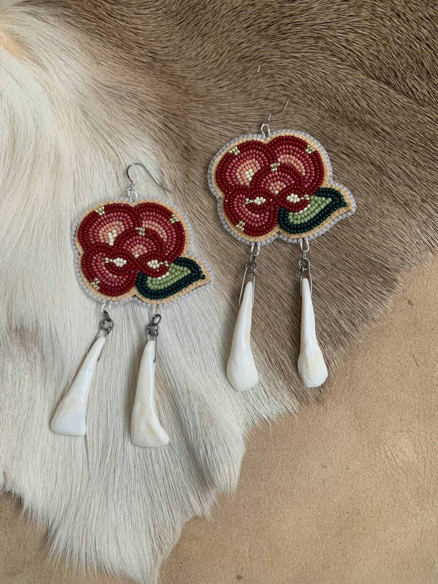 Indigenous Storytelling Sunday: Métis Margaret - Ocean Wise