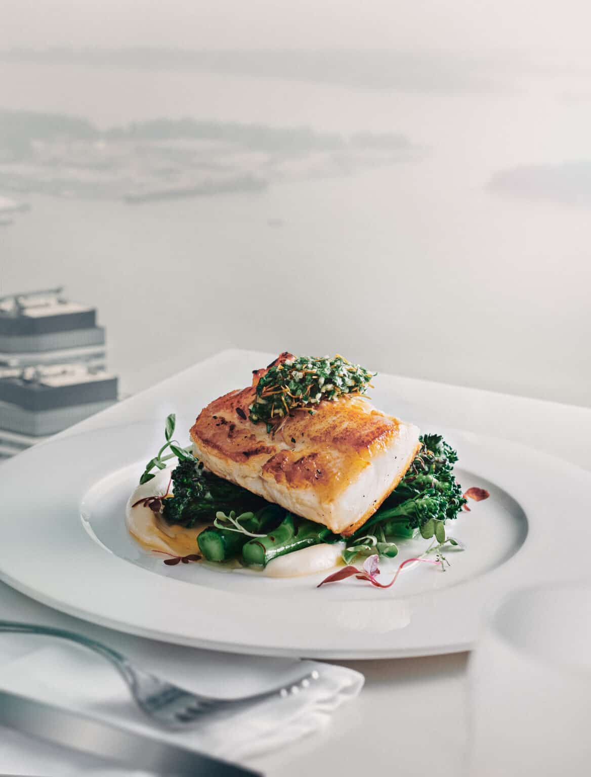 The Ocean Wise Seafood Festival Wraps Up! - Ocean Wise