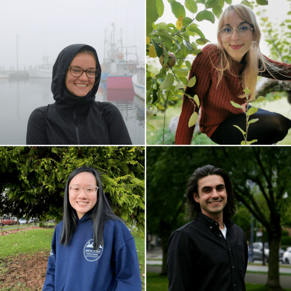 Ocean Wise Youth Nominated As Canada's Top 25 Environmentalists Under ...