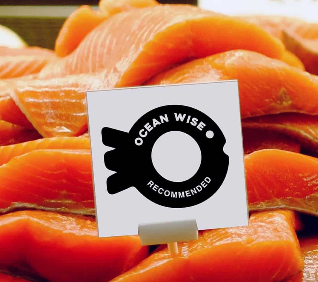 Seafood Watch Assessments - Ocean Wise