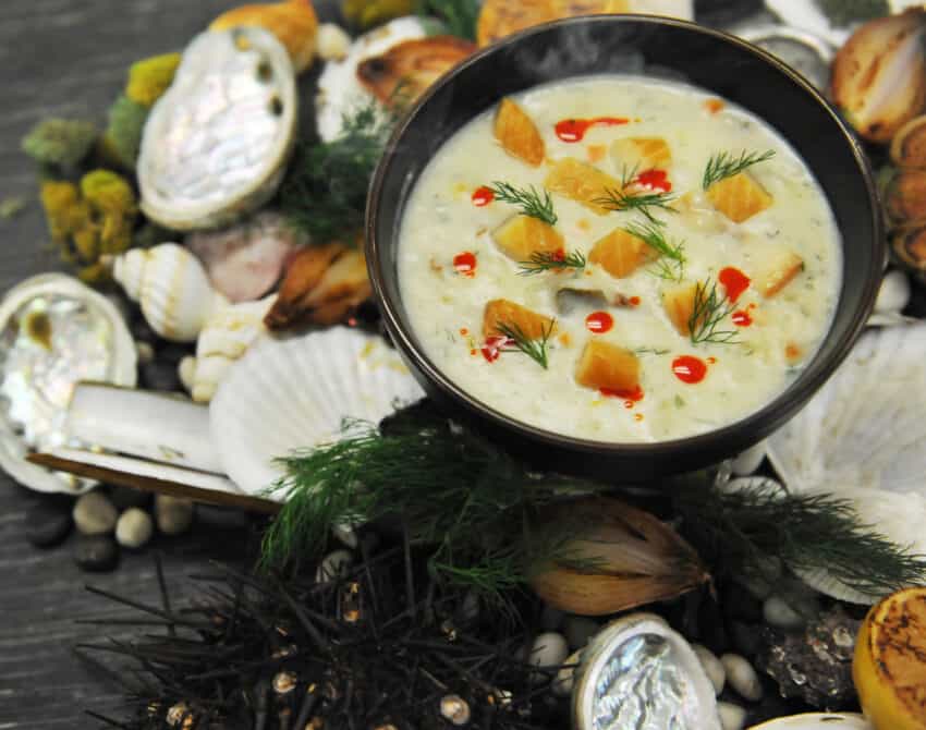 The Ocean Wise Seafood Festival Wraps Up! - Ocean Wise