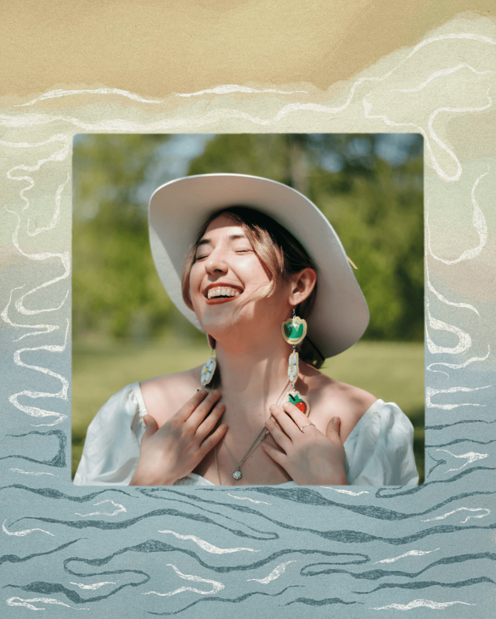 Indigenous Storytelling Sunday: Métis Margaret - Ocean Wise