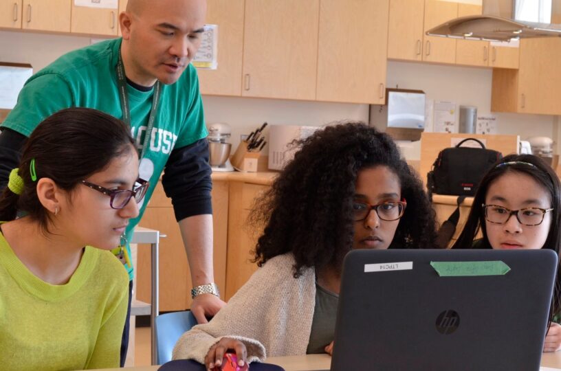 Waves of Change - Ocean Wise