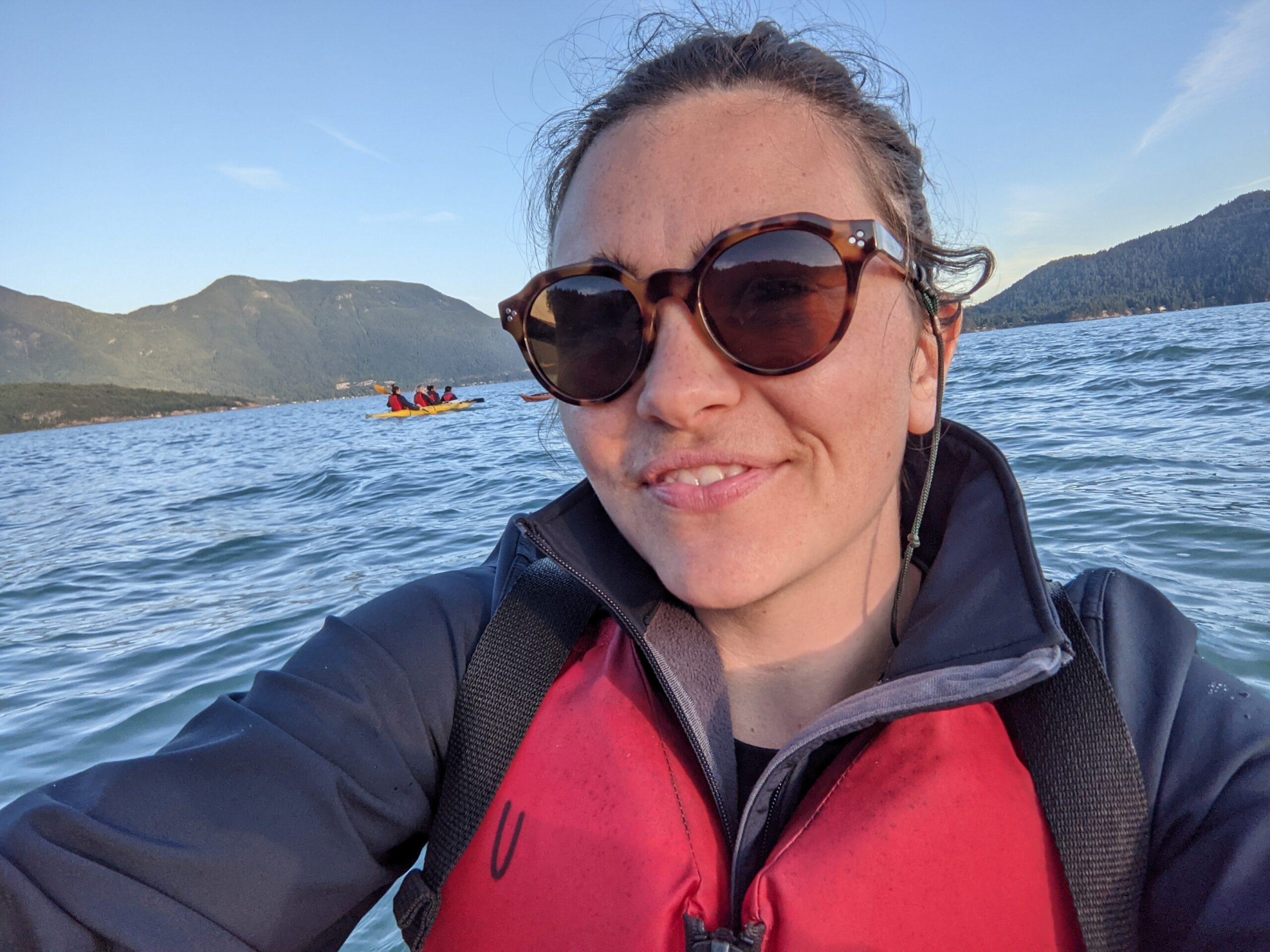 Sara Campkin, Author at Ocean Wise