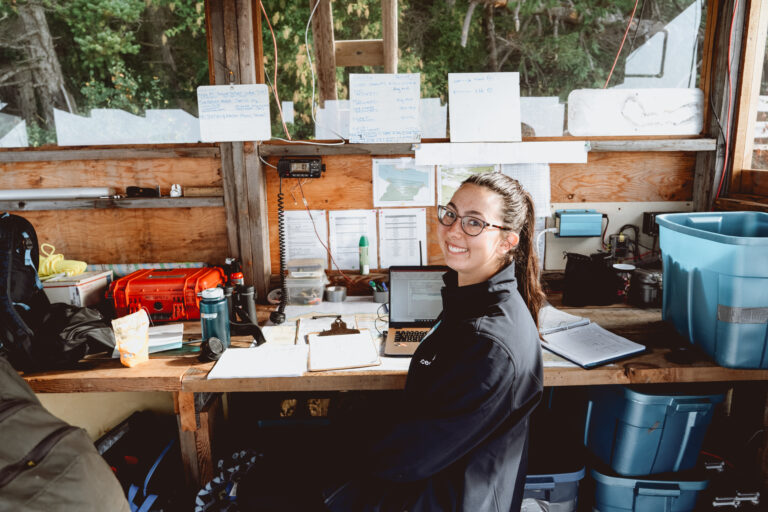 Ocean Pathways - How it works - Ocean Wise