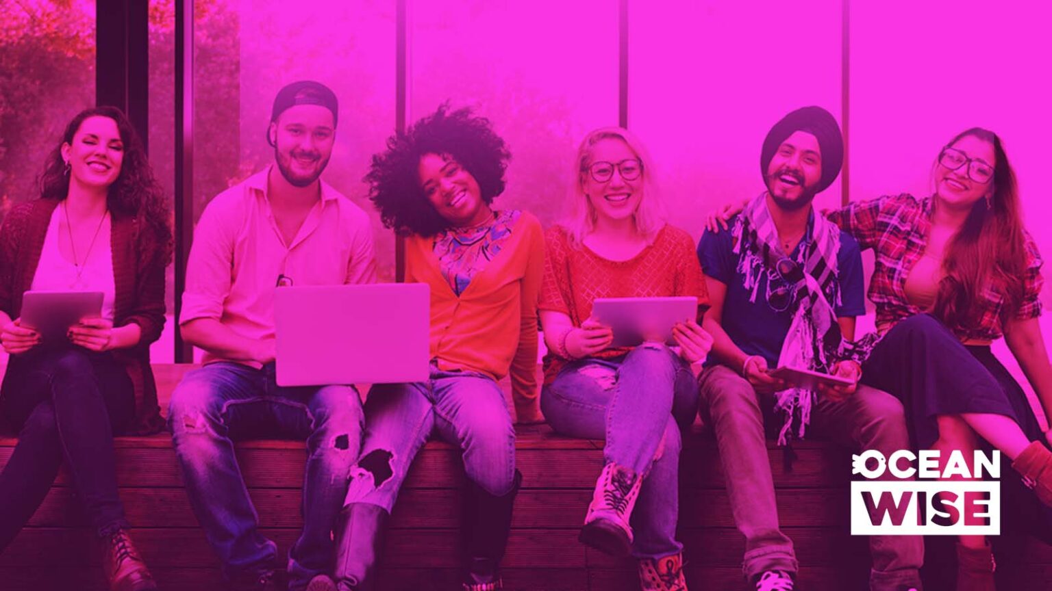 Homepage - Ocean Wise