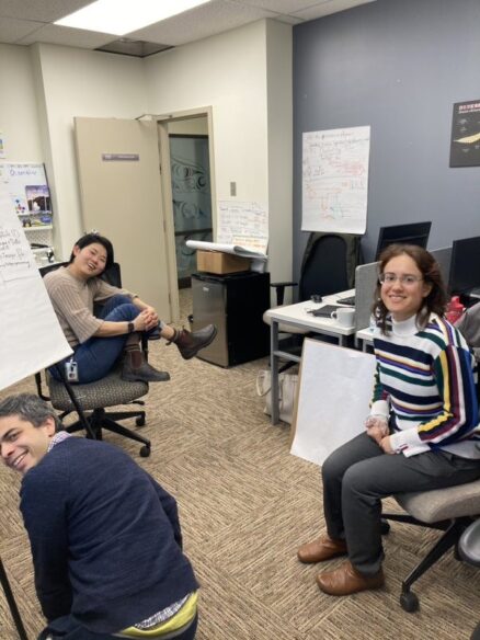 A Day in the Life of a Plastics Lab Researcher - Ocean Wise