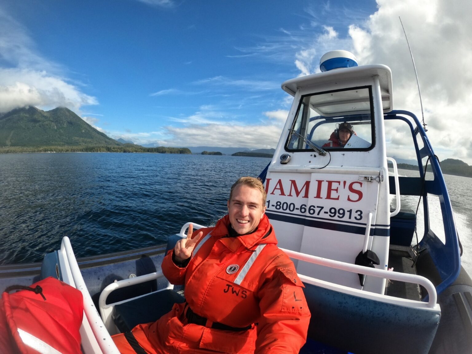 Ocean Pathways - How it works - Ocean Wise