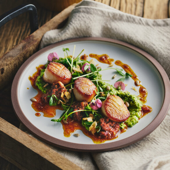 Ocean Wise Seafood welcomes new partner Groupe Nordik/Nordik Spa-Nature ...