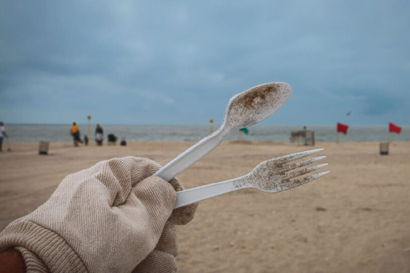 Plastic Reduction - Ocean Wise