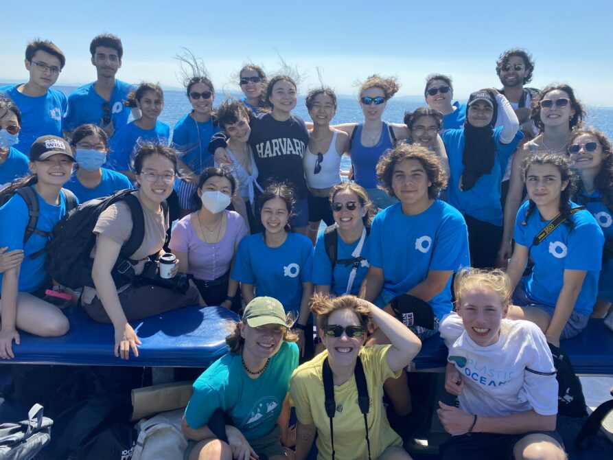 Learn & Explore - Ocean Wise