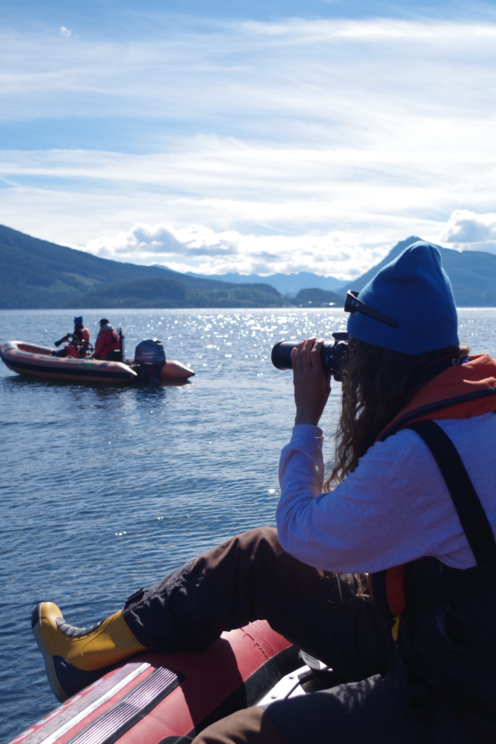 Our Initiatives - Ocean Wise