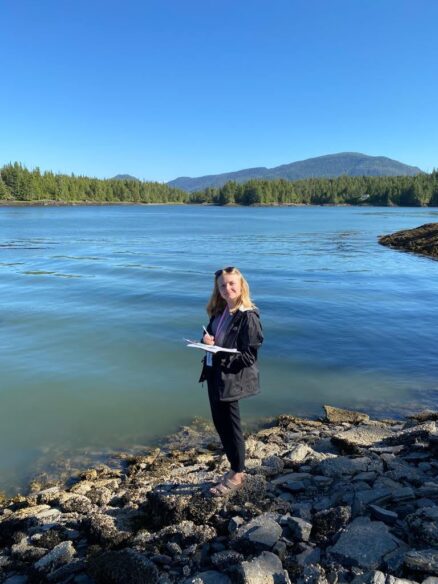 Ocean Pathways - How it works - Ocean Wise