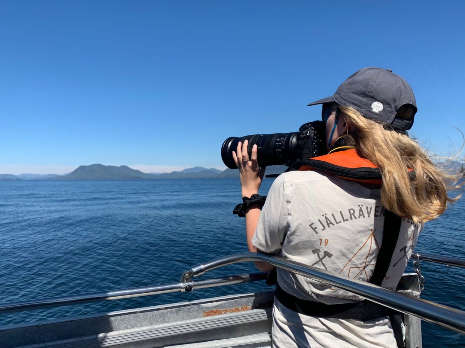 15 Places to See Whales from the Land in BC - Ocean Wise