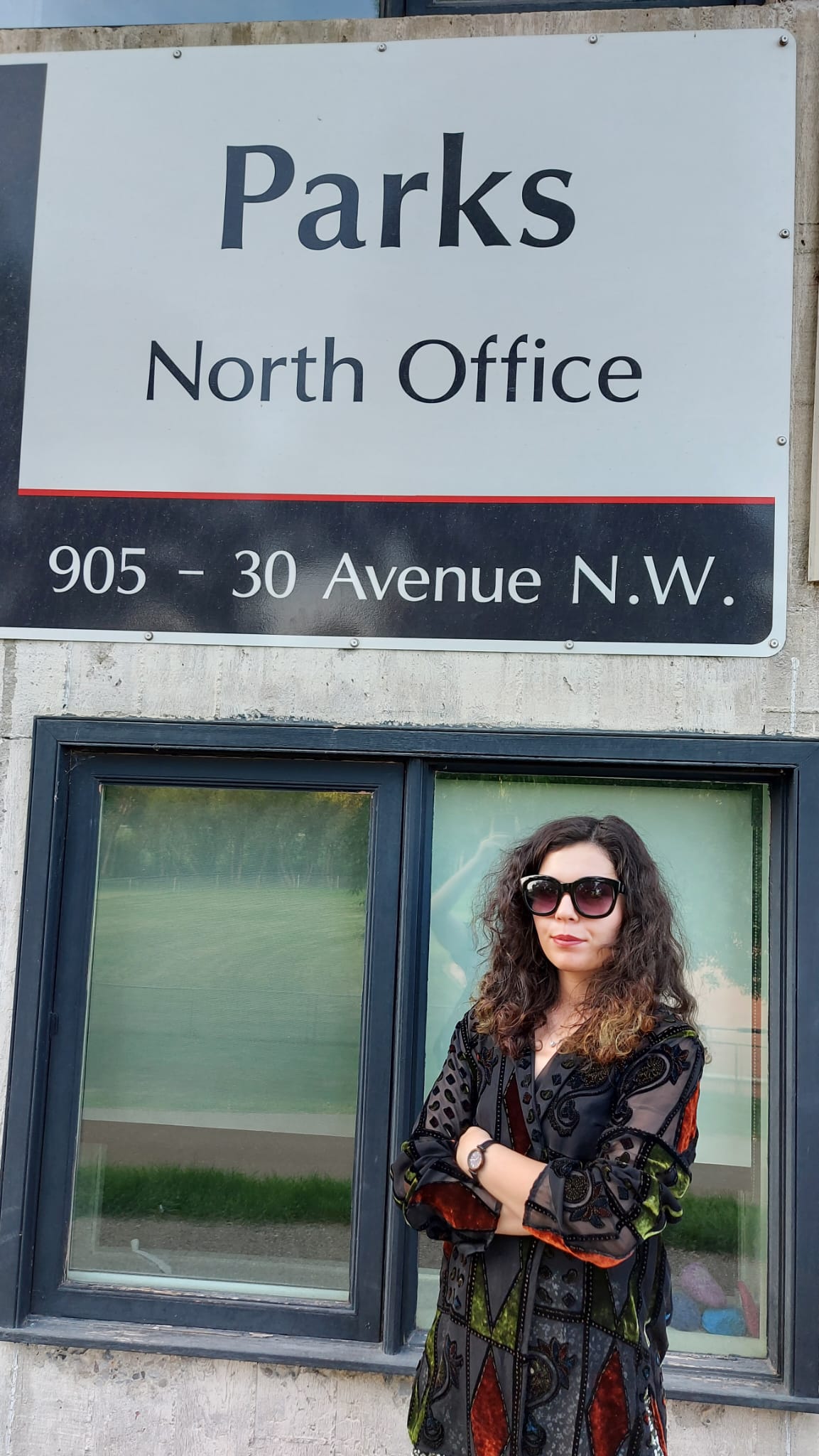 Parks Canada - Climate Change Unit - Ocean Wise