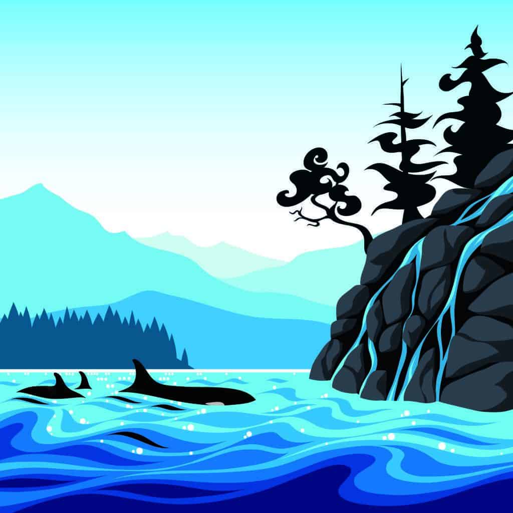 Ocean Wise launches three new Education Kits centred on ocean and ...