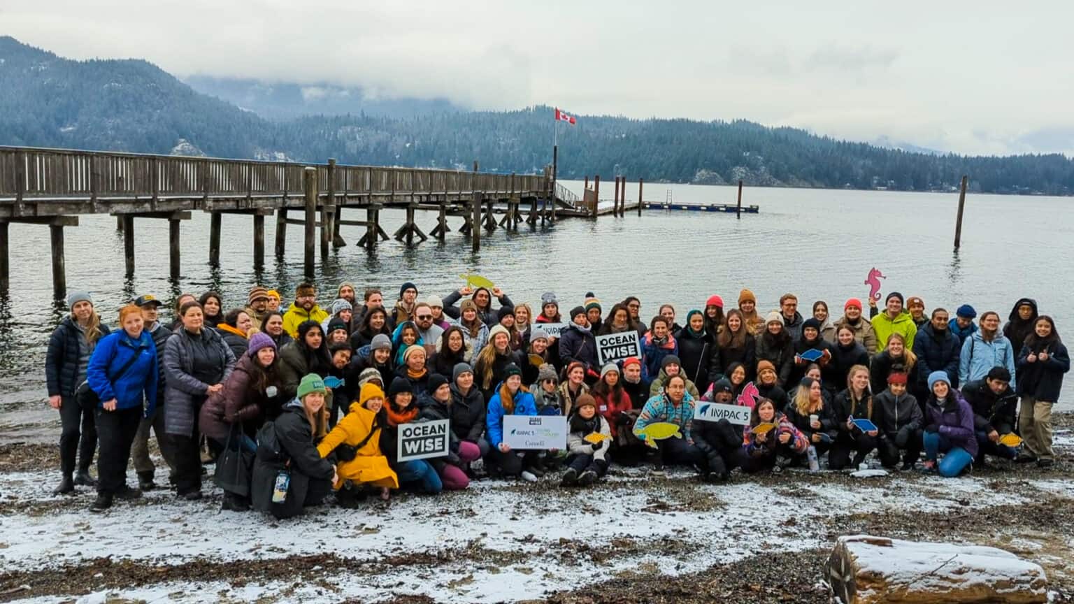 Homepage - Ocean Wise