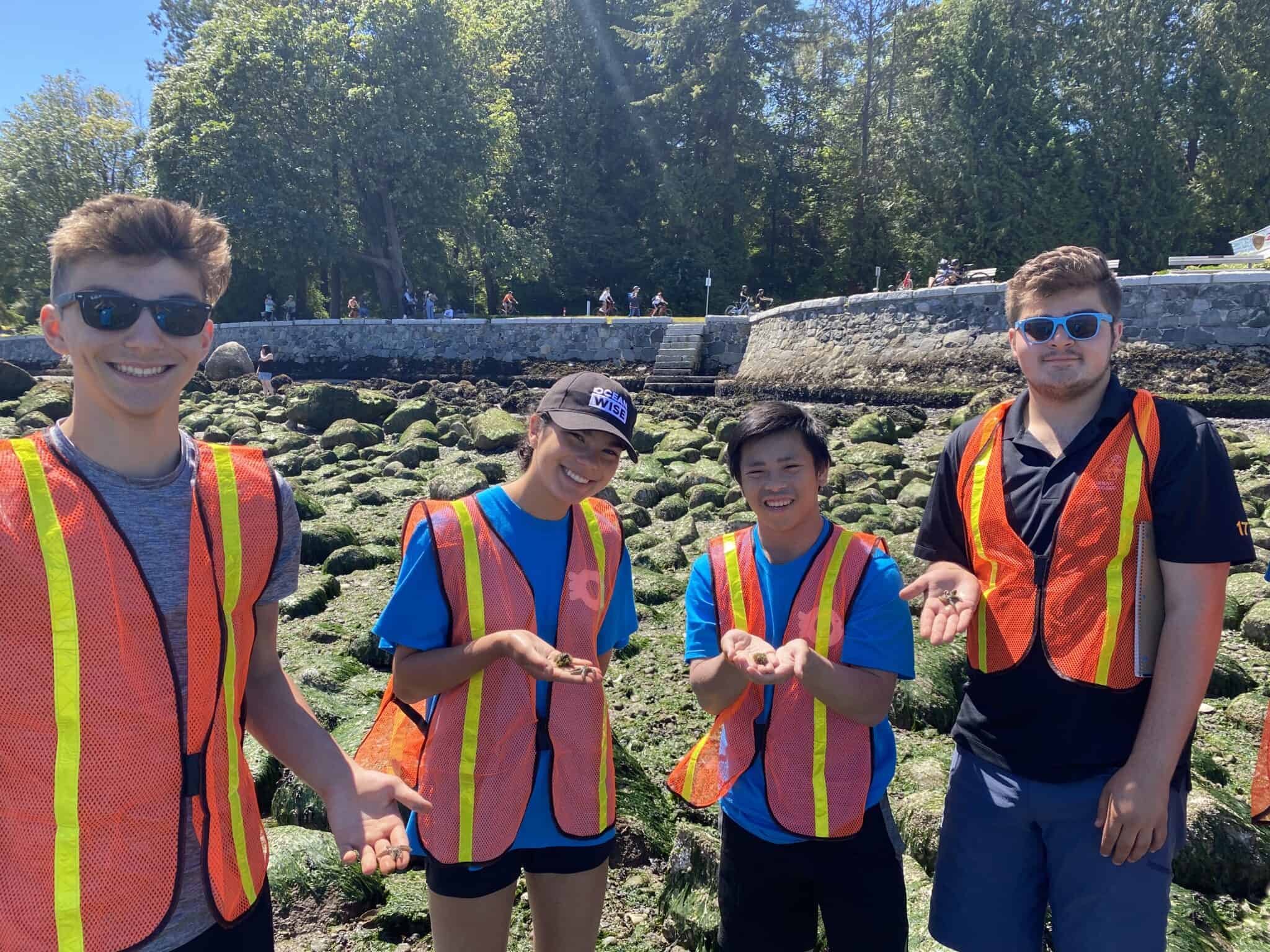 World Ocean Day - Learn - Ocean Wise