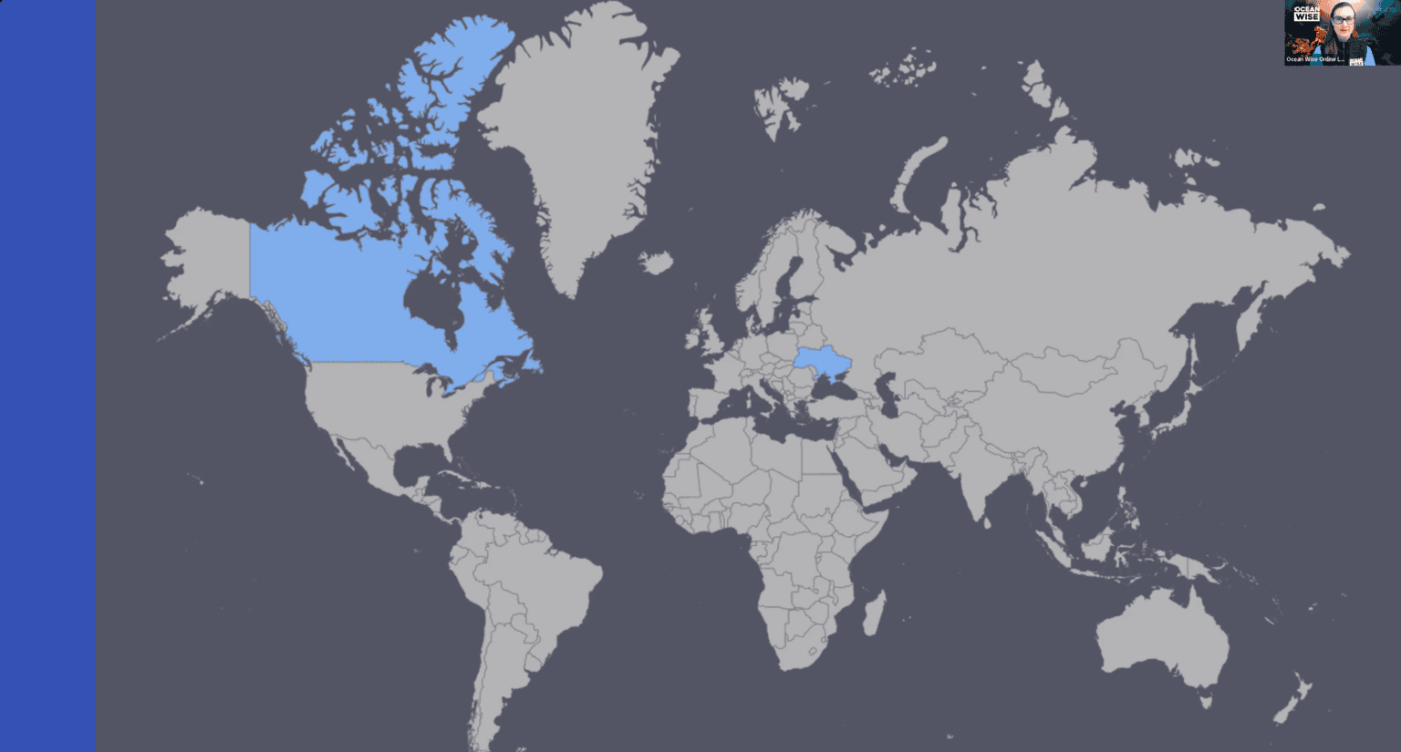 Ocean Wise partners with Classrooms Without Walls to deliver ocean ...