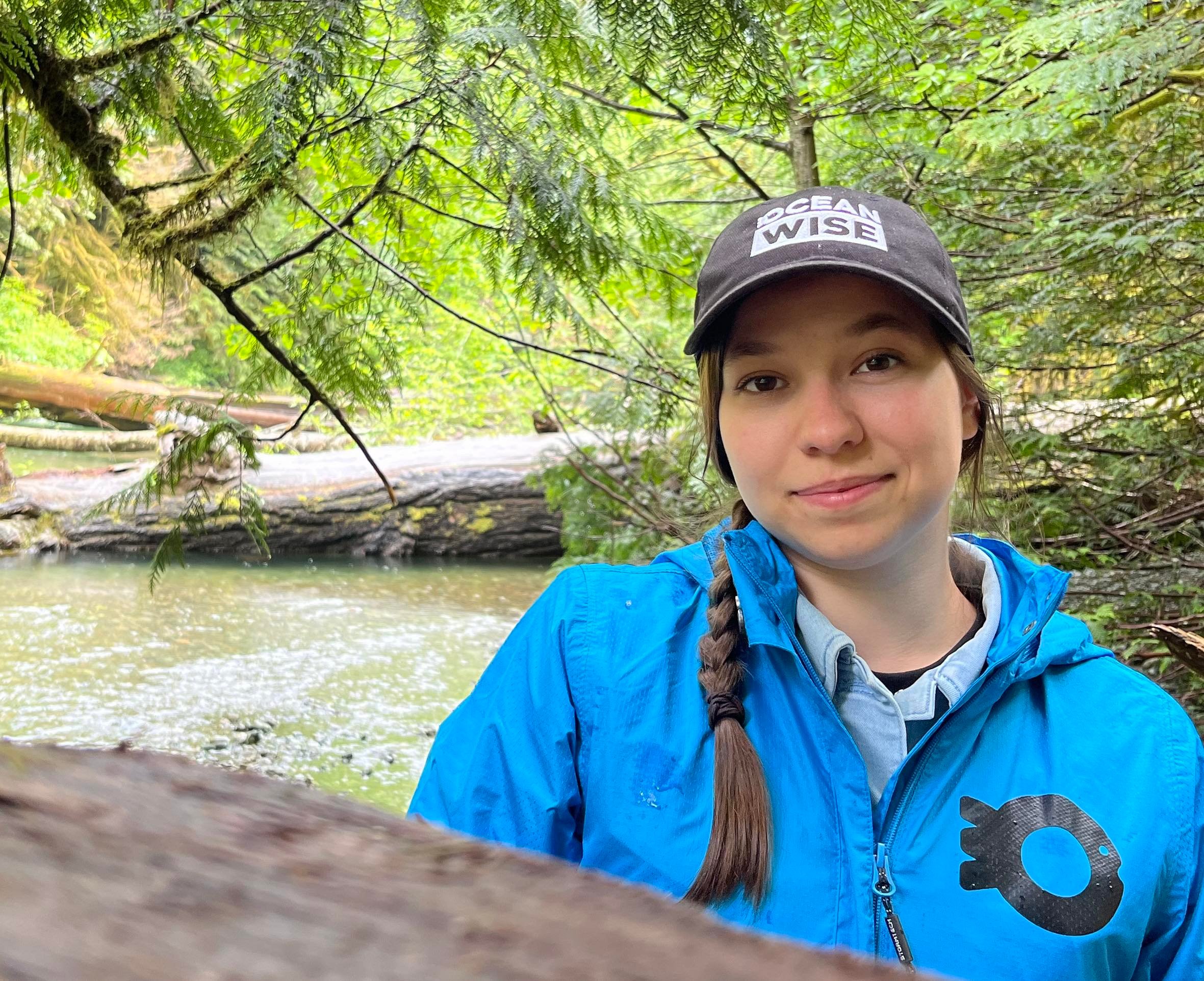 Pollution & Plastics - Ocean Wise